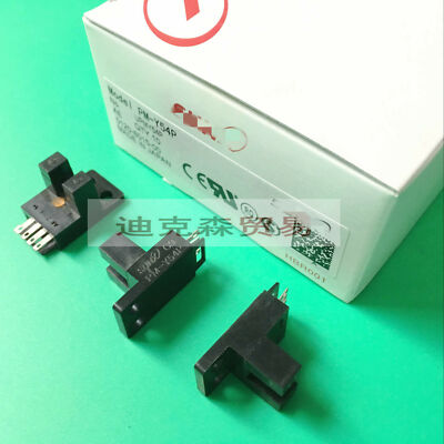 5Pcs New PM-Y54P Photoelectric Sensor | eBay