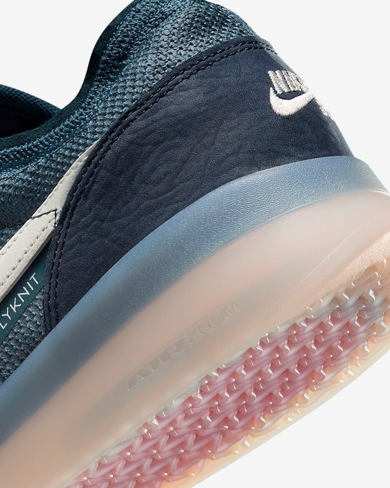 Nike SB PS8 "Obsidian/Squadron Blue/Navy/Phantom" FV8493-400 Men's New [US 6-12] | eBay