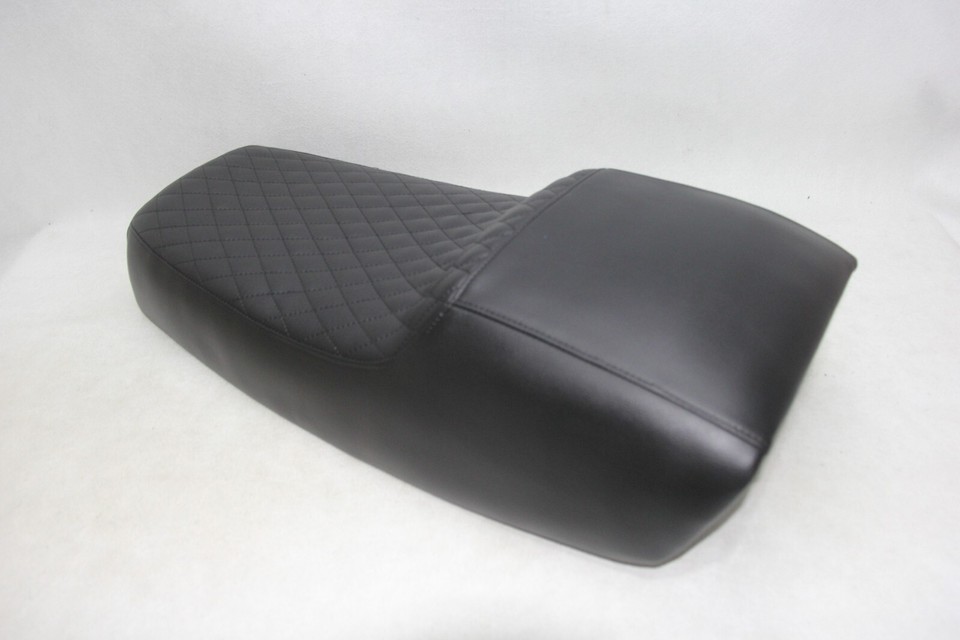 Suzuki GS850 GS1000 G GN 1978-1981 solo style motorcycle seat saddle ...
