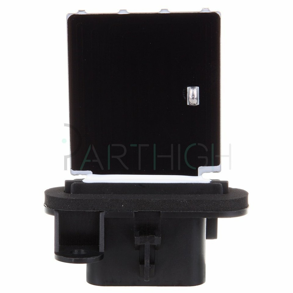 Heater Motor Blower Control Resistor For 2005 06 07-17 Toyota Tacoma ...