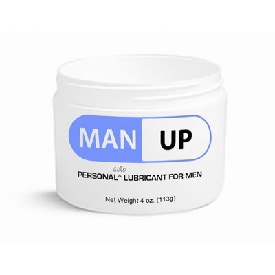 NEW !! MANUP MENS PERSONAL LUBE LUBRICANT - Oil Based Lube for MEN | eBay