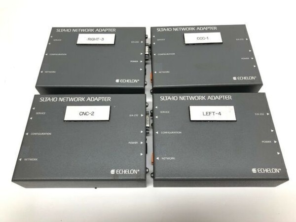 Echelon SLTA10 Network Adapter for sale online | eBay