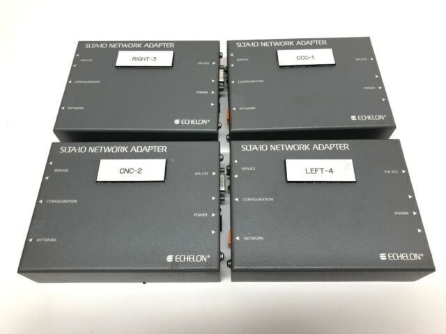 Echelon SLTA10 Network Adapter for sale online | eBay