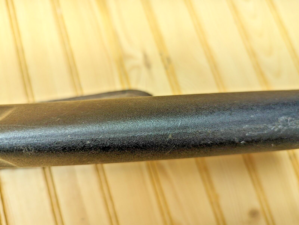 Traditions Sporter Mag 209 .50 Cal Black Powder 28 Inch Rifle Barrel | eBay