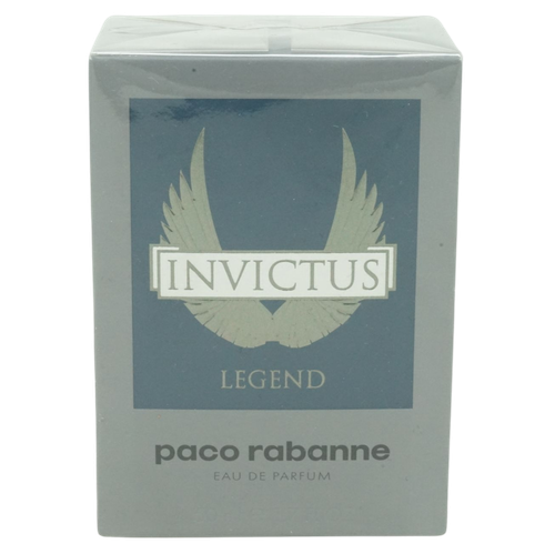 Paco Rabanne Invictus Legend Eau de Parfum 50ml 3349668577538 | eBay.de