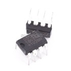 10PCS IC DS1307 DS1307N DIP-8 RTC SERIAL 512K I2C Real-Time Clock | eBay