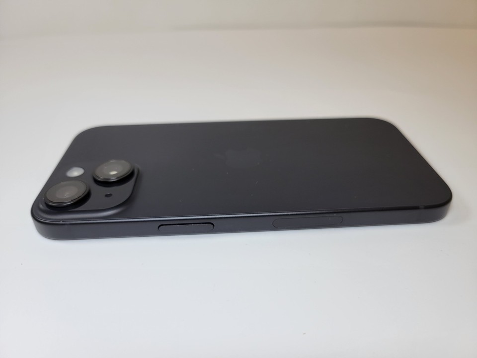 Apple iPhone 15 128GB ( Unlocked) US E-Sim Version. Excellent. | eBay