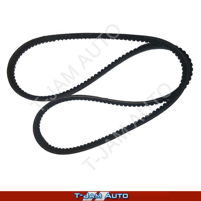 Drive Belt V-Belt 13A1180 suits Mitsubishi Fuso Canter FE439 3.9L 92-96 ...