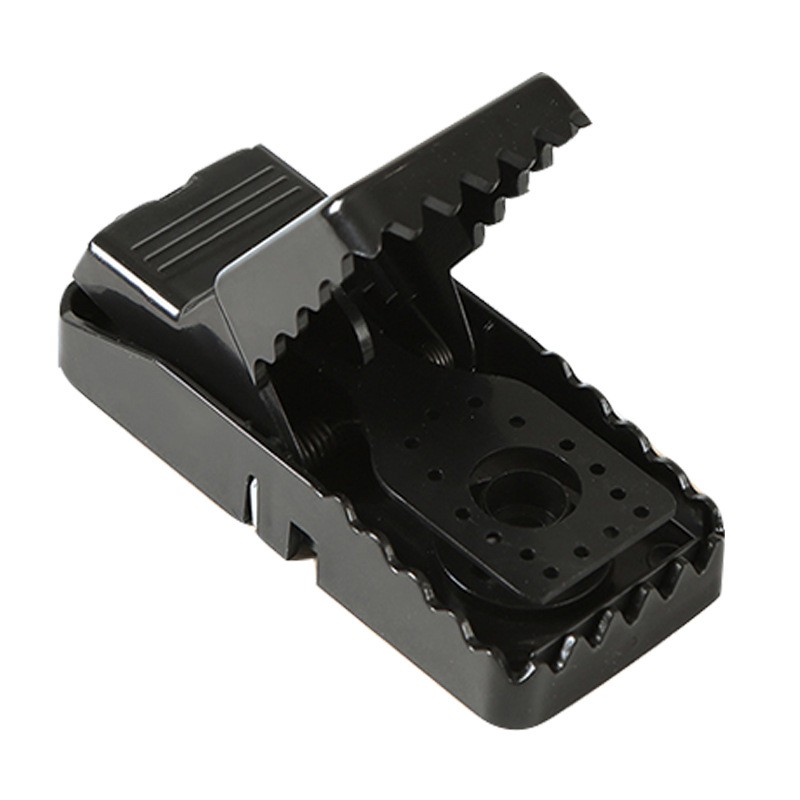 Mouse Traps | Heavy Duty Mice Snap Catcher Rodent Mice Reusable Pest ...
