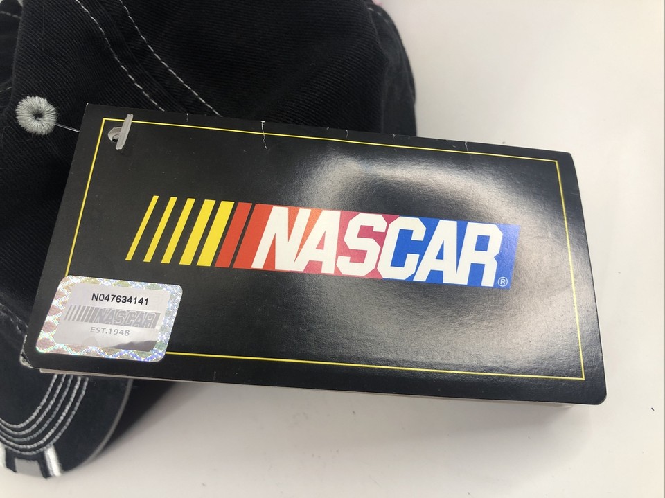 American Ethanol Pit Crew Hat NASCAR Racing Hat New OSFM Low Structure ...