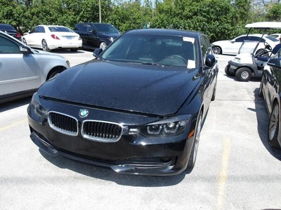 Hood Fits 2012-2018 BMW F30 320i 328i 3 Series | eBay