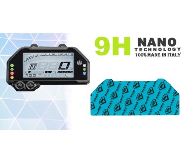 Display Protection Speedometer Instrumentation Film YAMAHA R25 2019 ...