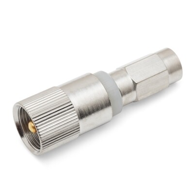 PL259 MALE TO 3/8 FEMALE ADAPTER | eBay UK