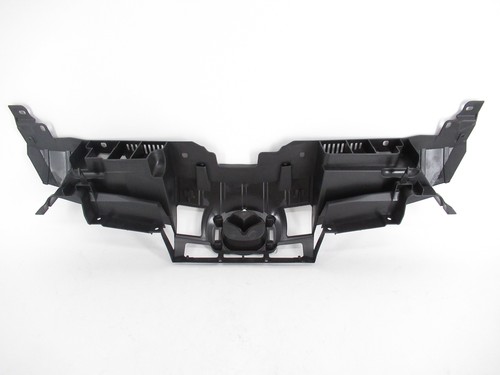 Genuine OEM Mazda BBM4-50-7M0E Front Bumper Grille Air Intake Base 2010 ...