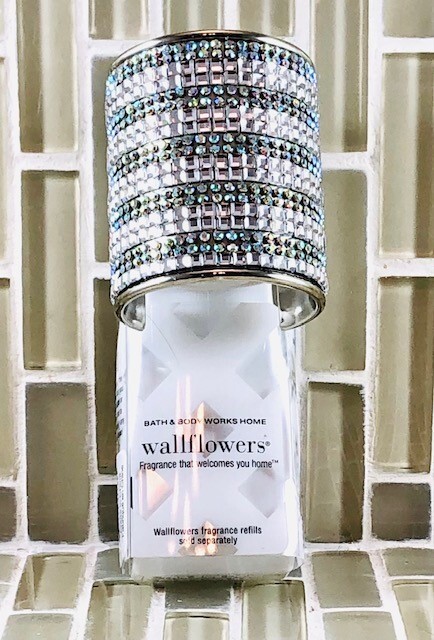 Bath & Body Works WALLFLOWER Wall PLUG IN HOLDER DIFFUSER | eBay