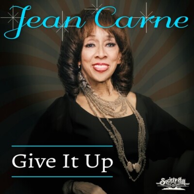 Jean Carne - Give It Up [New CD] Alliance MOD 894232883124| eBay