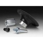 3M 05540 Roloc Disc Pad Assembly 3" | eBay