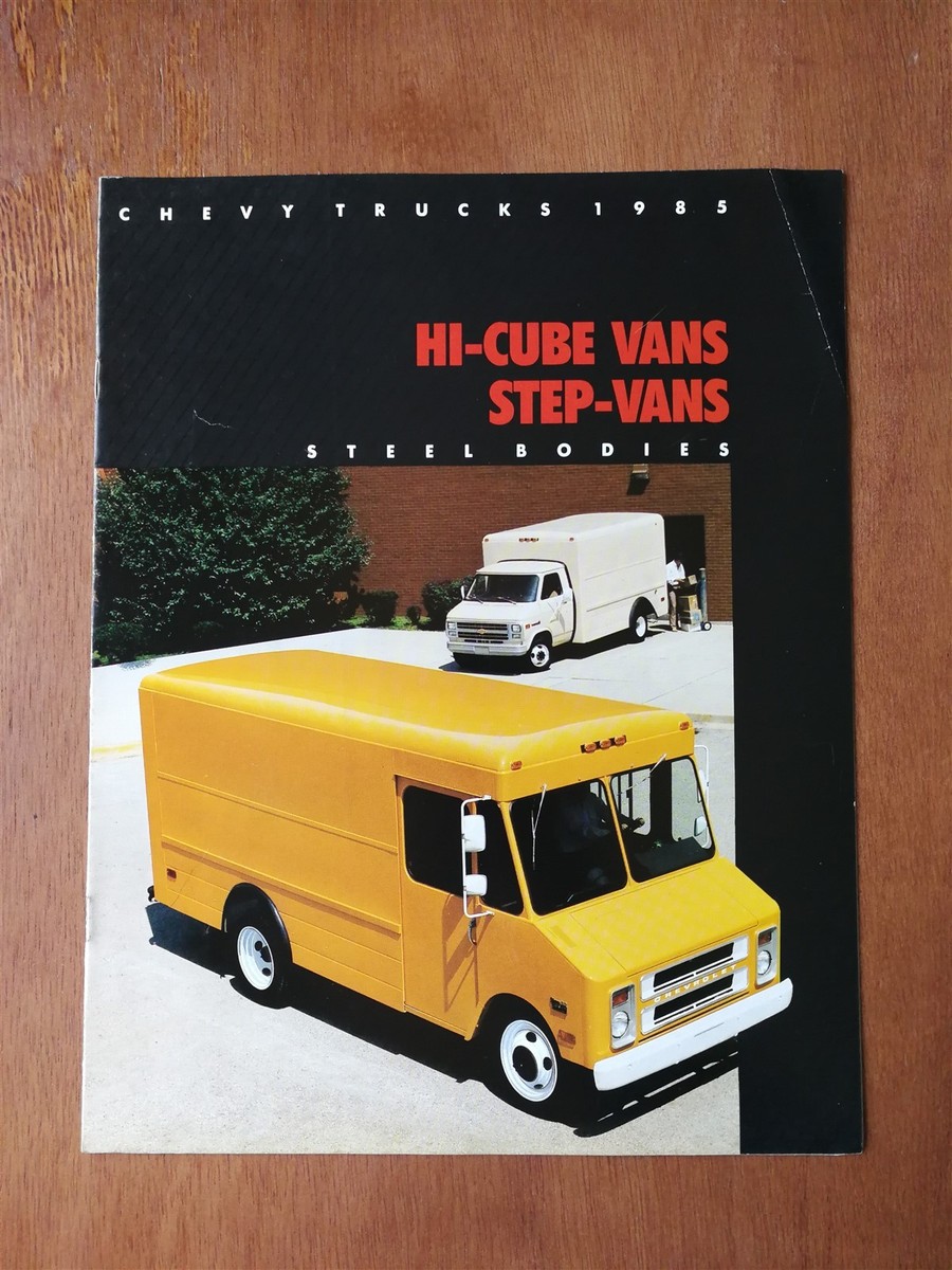 1985 Chevy Step 1985 Chevrolet C10 3rd Gen Market CLASSIC.COM