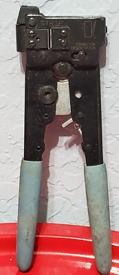 Crimpers - 2-231652-0 Modular