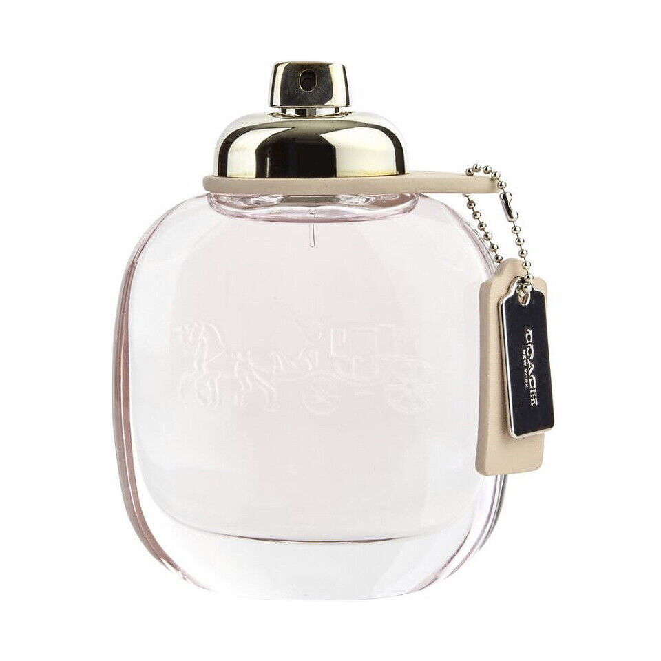 Coach by Coach EDT Spray 3 Oz Tester for sale online | eBay