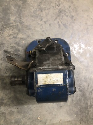 Muncie 8 bolt PTO Tg8s-u6807-c1bx | eBay