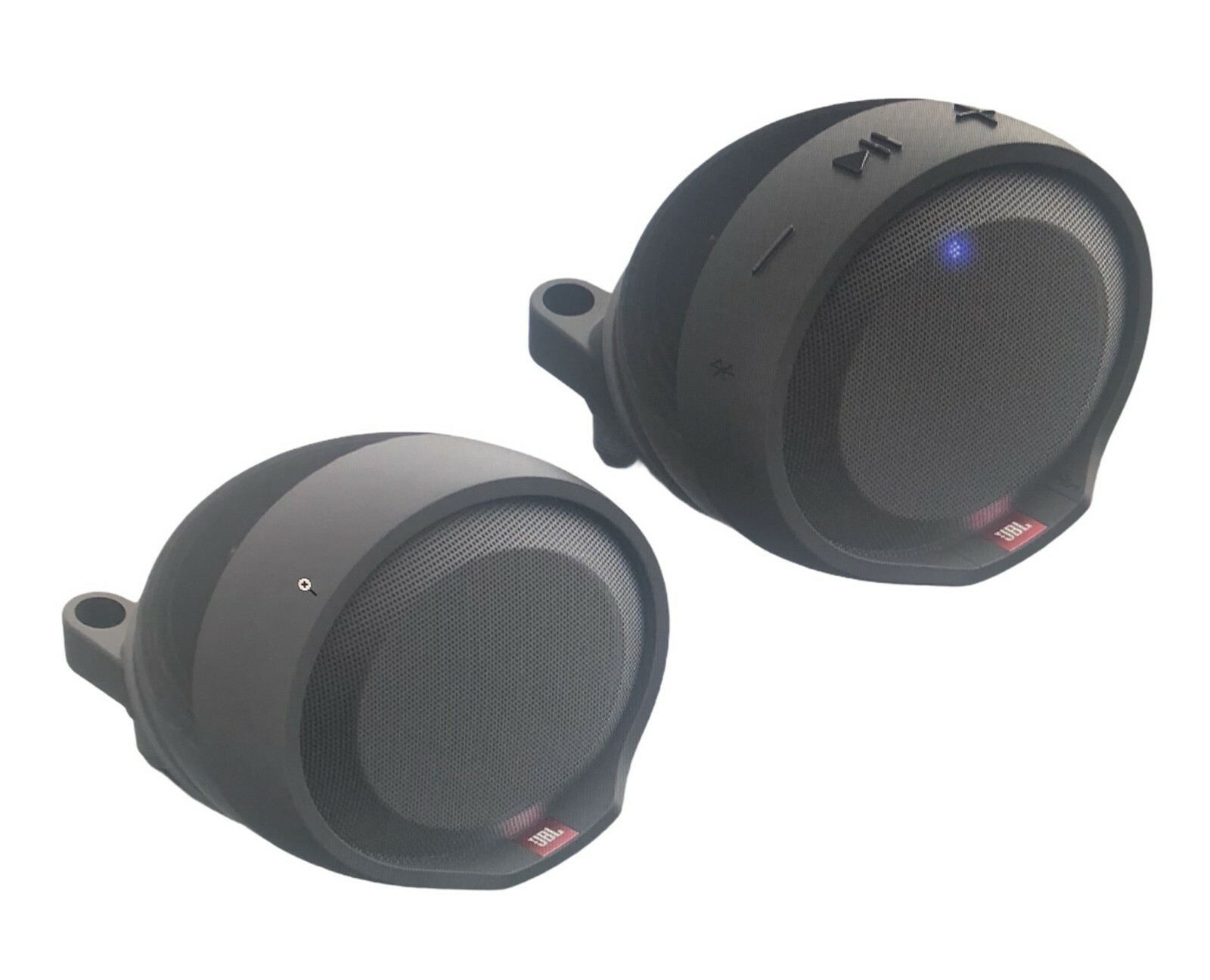 Handlebar speakers specs