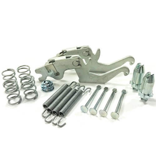 HANDBRAKE SHOE EXPANDER ADJUSTER FITTING KIT FITS: VAUXHALL VECTRA B ...