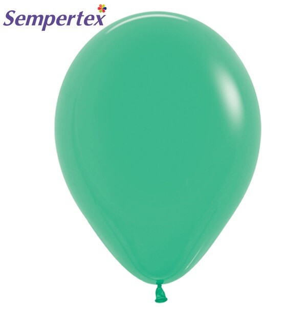 Sempertex Latex Helium Quality Air Round Balloons Fashion Party ...