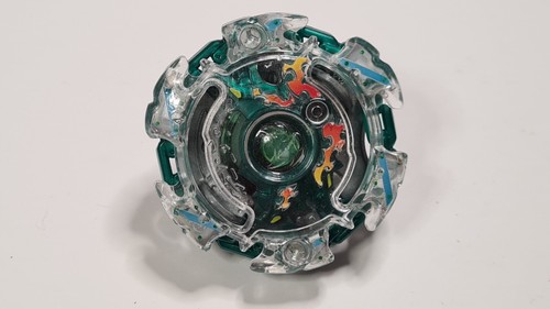 №5433B-TAKARA Beyblade Burst-KAISER KERBEUS LIMITED PRESS-Auto Combo ...