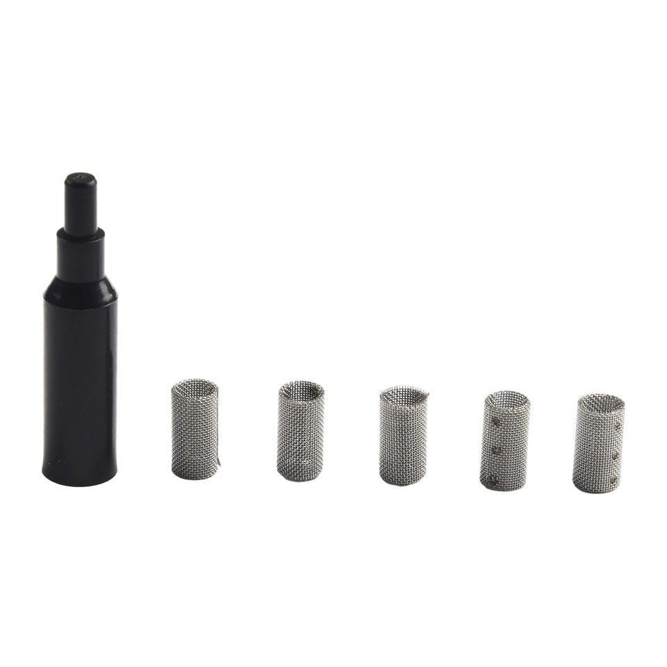 High Durability 6pcs Diesel Heater Glow Pin Stainer Set Factory ...