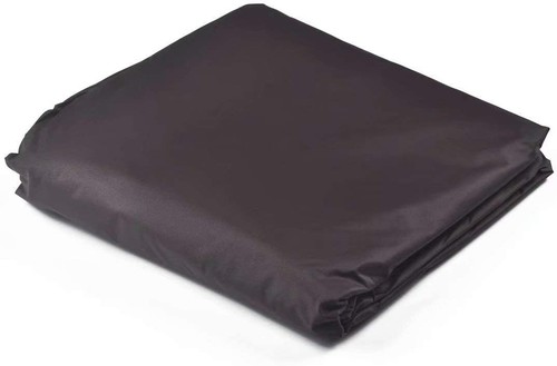 7/8/9 FT Vinyl Pool Table Cover Waterproof Billiard Covers 635648109497 ...