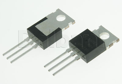 IRF9Z30 Original New Samsung MOSFET | eBay