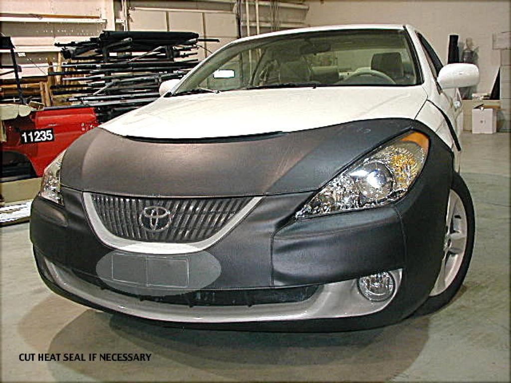 Honda CR-V Car Bra Custom Fit Front End Car Bra For Select Honda CR-V ...