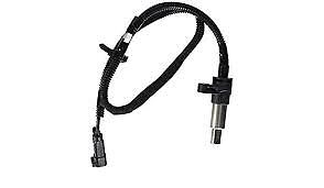 Genuine GM Rear Wheel Speed Sensor 84378139 | eBay