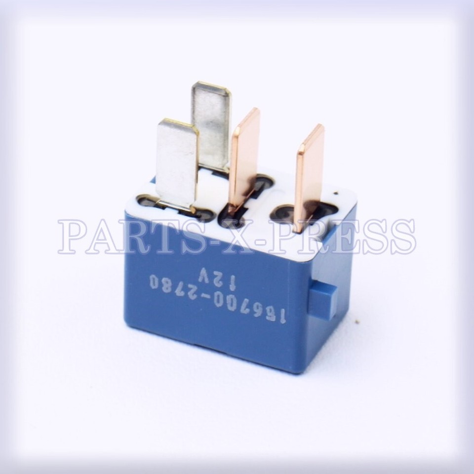 39794-SDA-004 GENUINE OEM HONDA HR-V CR-V ACURA MDX NSX FUEL PUMP RELAY ...