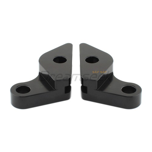 1" Shock Lowring Kit for Harley VRSC V-Rod 2002-2017 Rear Lowering ...