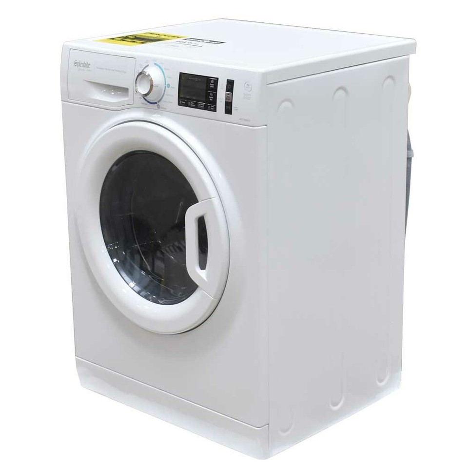 Splendide RV Boat Washer Dryer Combo Ventless 120V 60Hz WDC7200XCD ...
