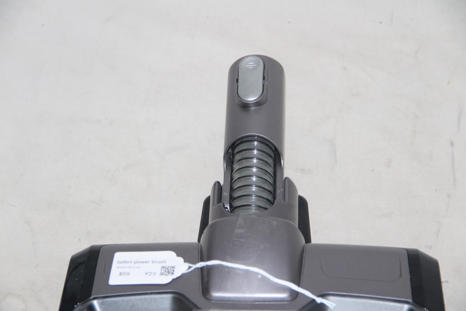Bellini Powerbrush Head BV6 25.2v input fluffy head 2 pin as per photos ...