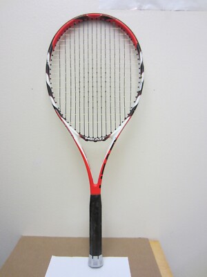 Head Microgel Radical Pro Mid Plus 100 Tennis Racquet Grip 4 3/8 (#3 ...