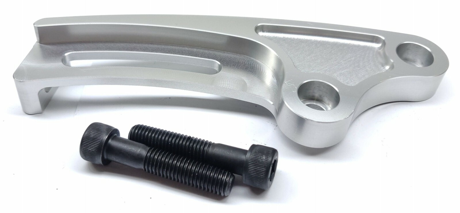 Alternator Bracket for NISSAN SKYLINE RB20 RB25 RB26 RB30 - Silver ...