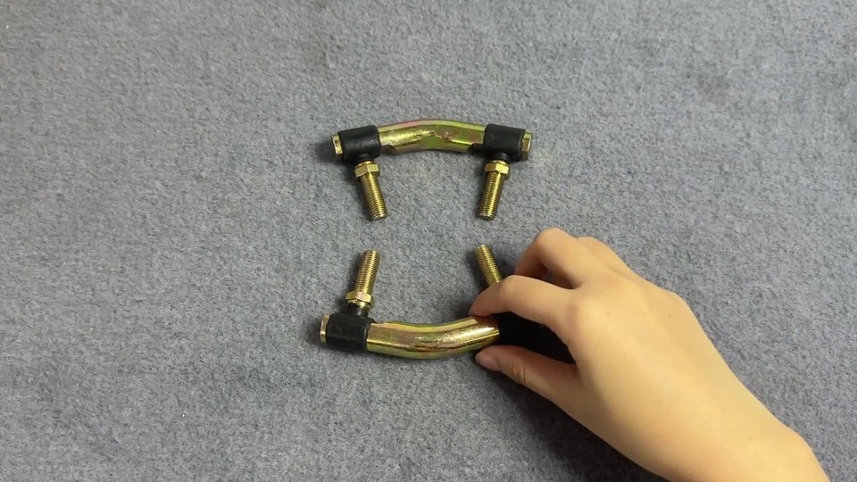2X Tie Rod Pivot Link For Sears Craftsman 583513501 597069702 436887 | eBay