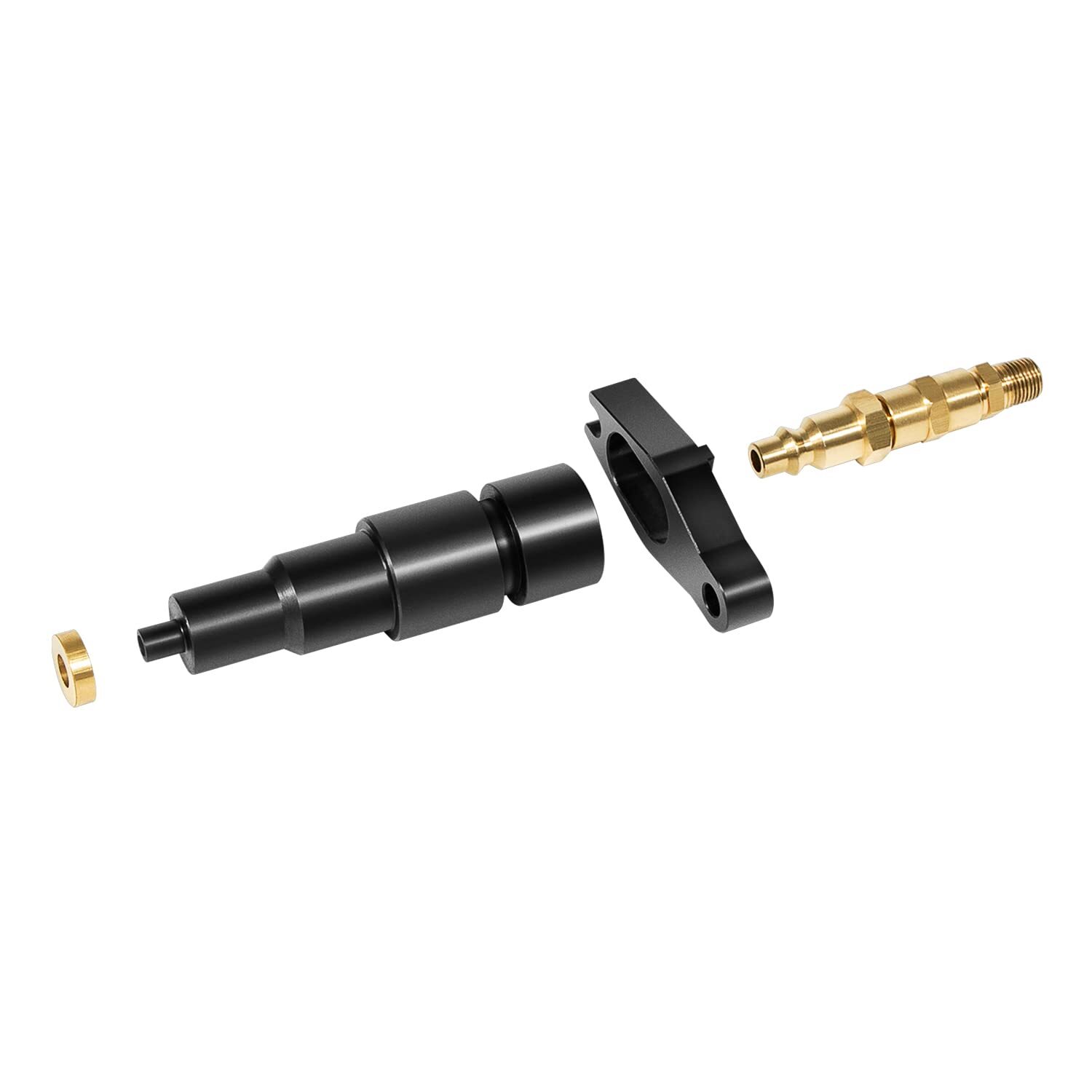 Compression Test Adapter Tool For 5.9L 6.7L Cummins Diesel Engine Dodge ...