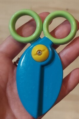 Disney Play Doh Replacement Scissors | eBay