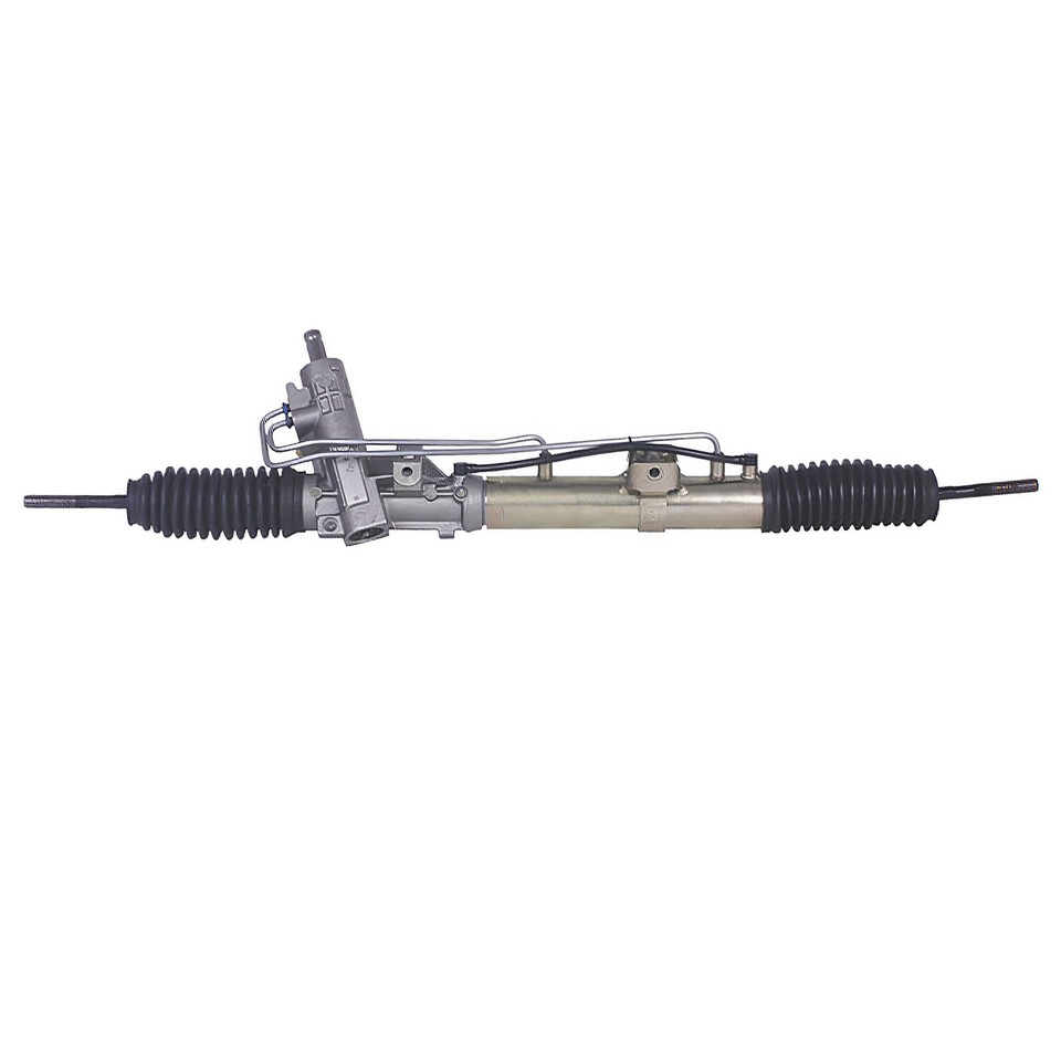 Complete Power Steering Rack and Pinion Assembly for 1996-2002 BMW Z3 ...
