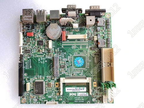 1pc used congatec MPC6.20 11.2006 DLoG XTX ETX backplane #T2 | eBay