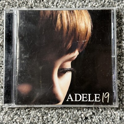 Adele 19 Cd Fast Shipping 886973185926| eBay