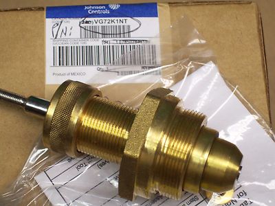 JOHNSON CONTROLS VG72K1NT RECONDITIONING KIT for VG7000 VALVES | eBay