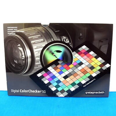 Color Guides & Pantone - Calibrator
