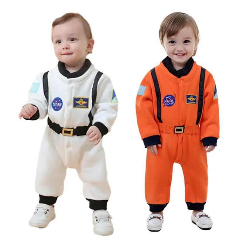 Mini Space Suit