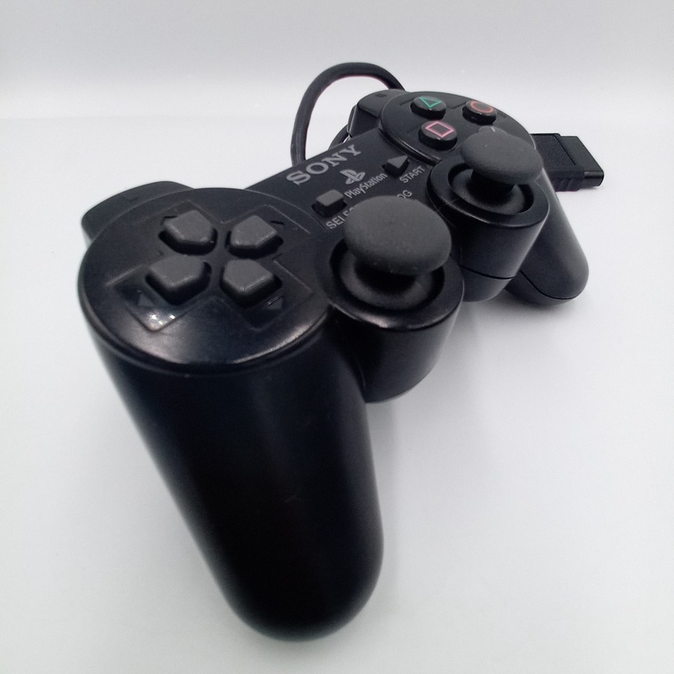 PlayStation 2 PS2 Slim Black Console Boxed Games SCPH-77000 Japanese ...